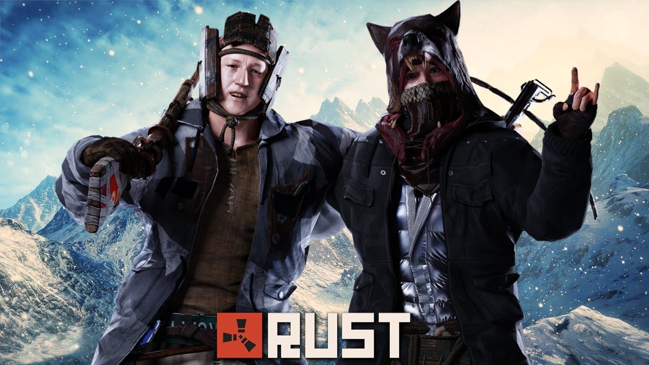 RusT "تسهويكا بعد سنين" - YouTube