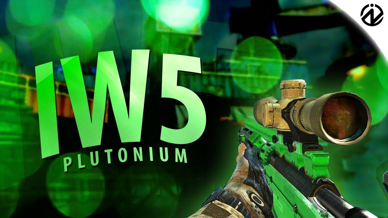 how to install plutonium mw3 - YouTube