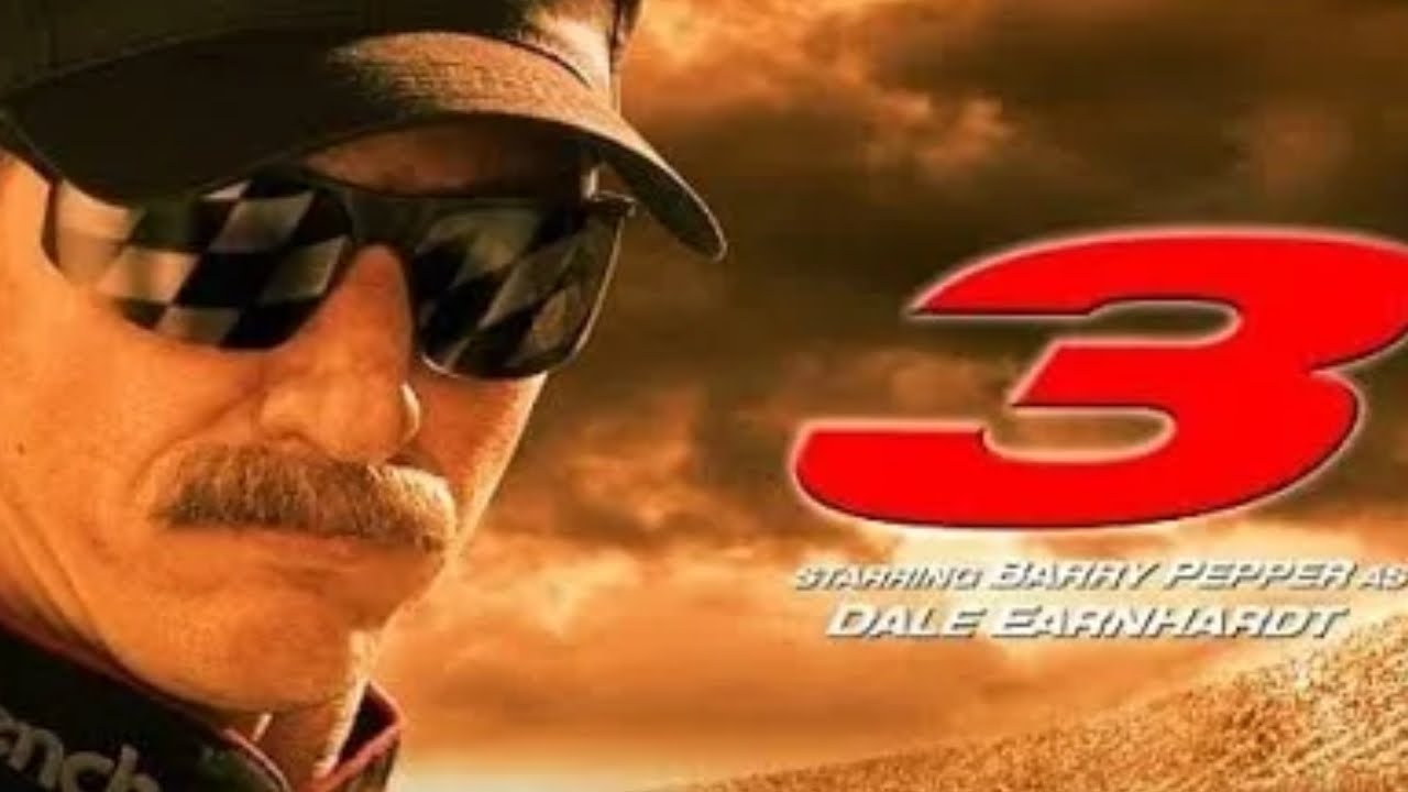 3 The Dale Earnhardt Story Full Movie - YouTube