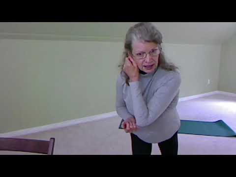 How to improve Brain Health with Super Brain Yoga! - YouTube