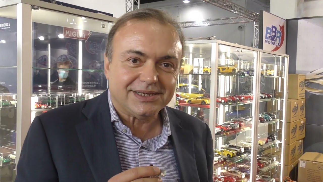 Edizioni Artestampa - Intervista a Simone Schedoni - YouTube