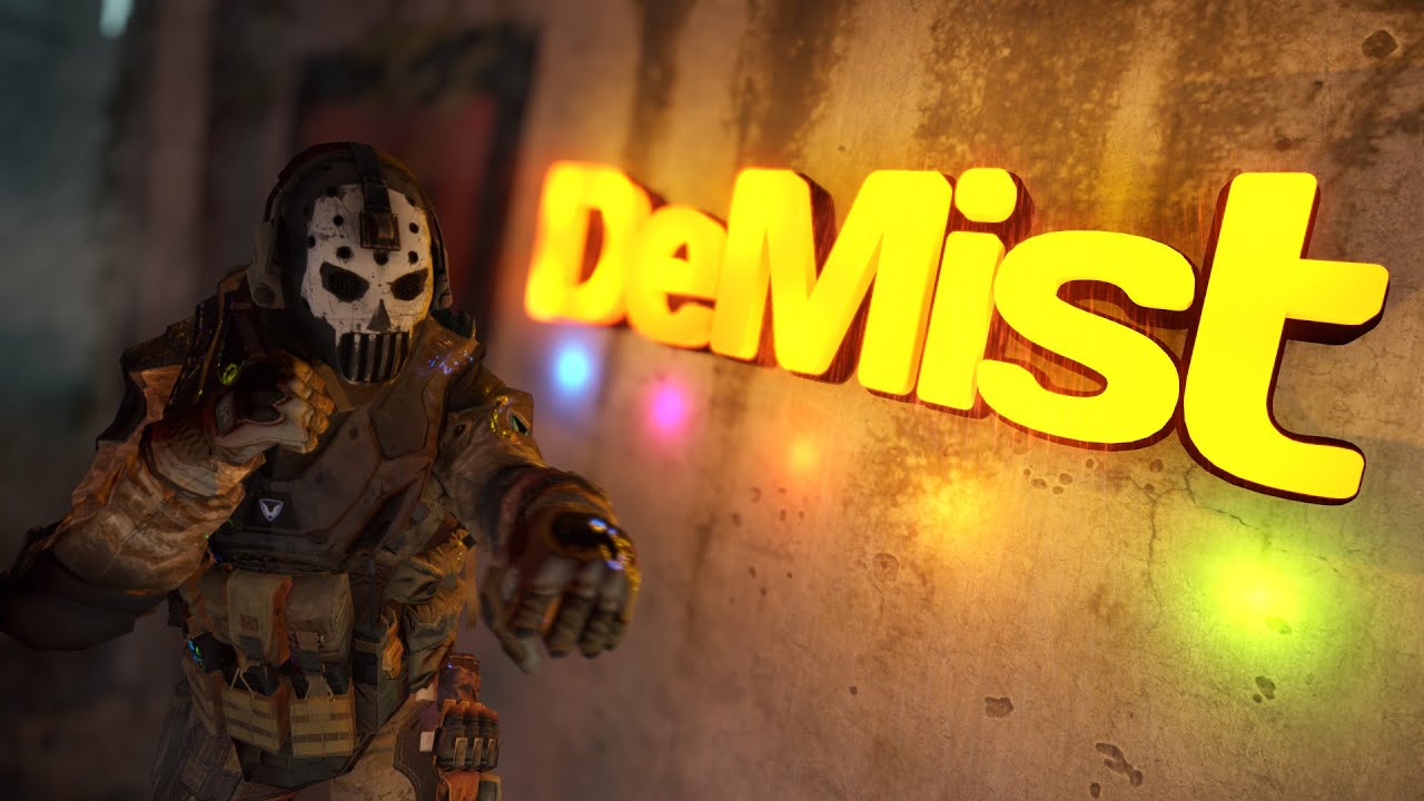 "Shadow of Death" Trailer - YouTube