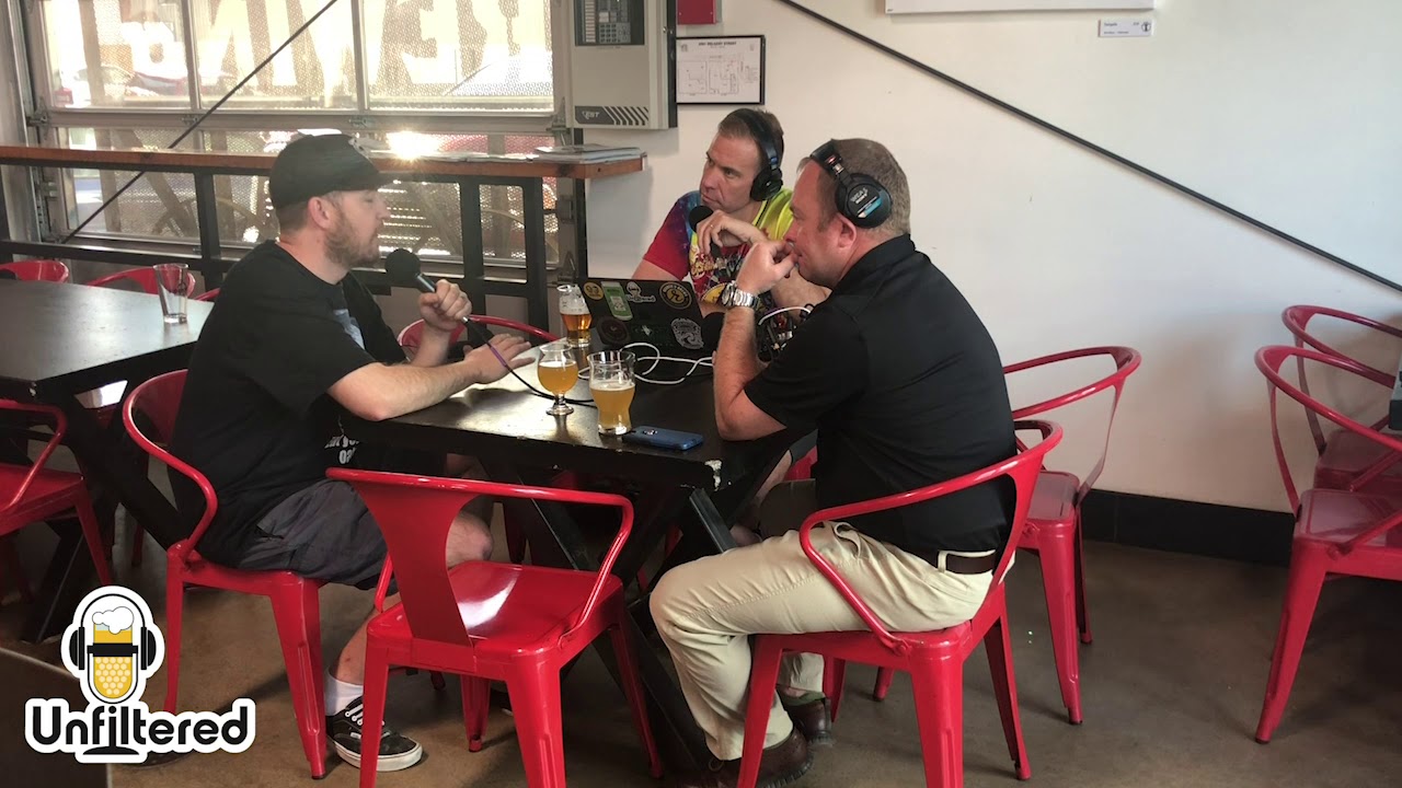 Mushrooms and Finnish Farming with Mockery's Zach Rabun - YouTube