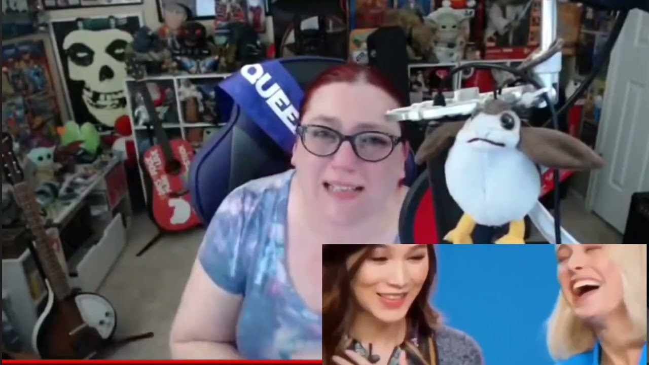 mecharandom42 incel tears - YouTube