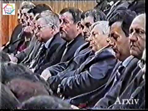 1937-ci ilin siyasi repressiyaları: 85 yaşında güllələnən Mir Həsən ağa