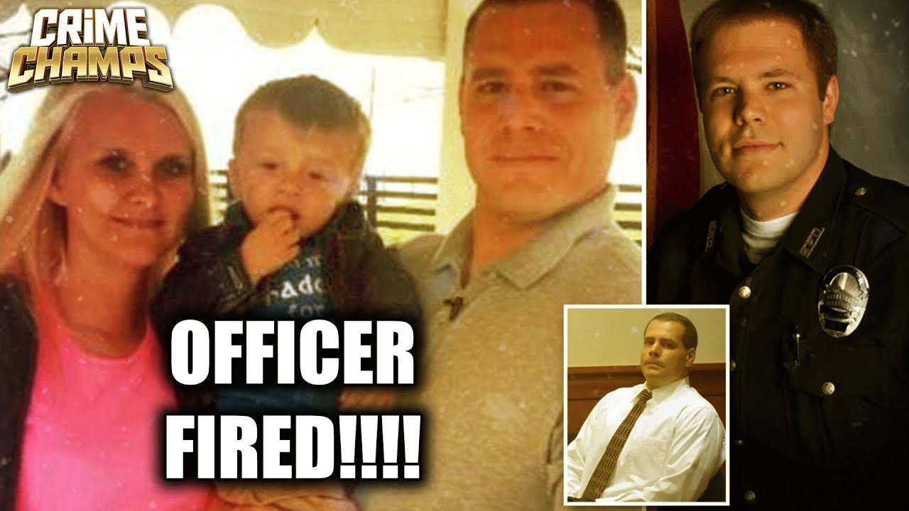 Nick Houck's Grueling Interrogation: What Really Happened? - YouTube