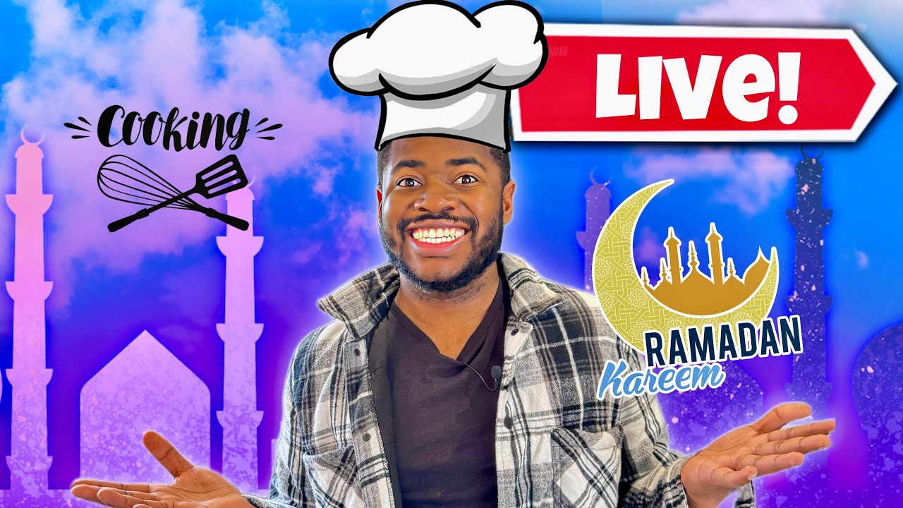 PETITE ENTRÉE POUR LE RAMADAN 😋 - YouTube