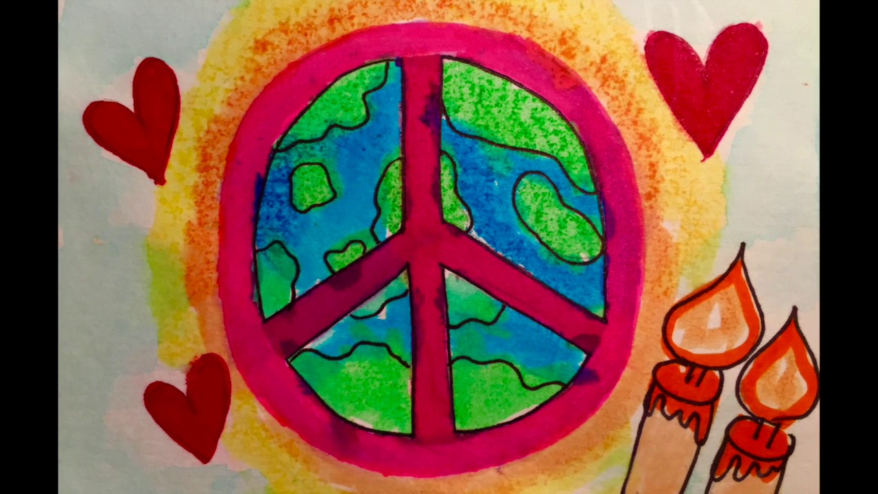 Silent Sitting & Mindfulness - YouTube