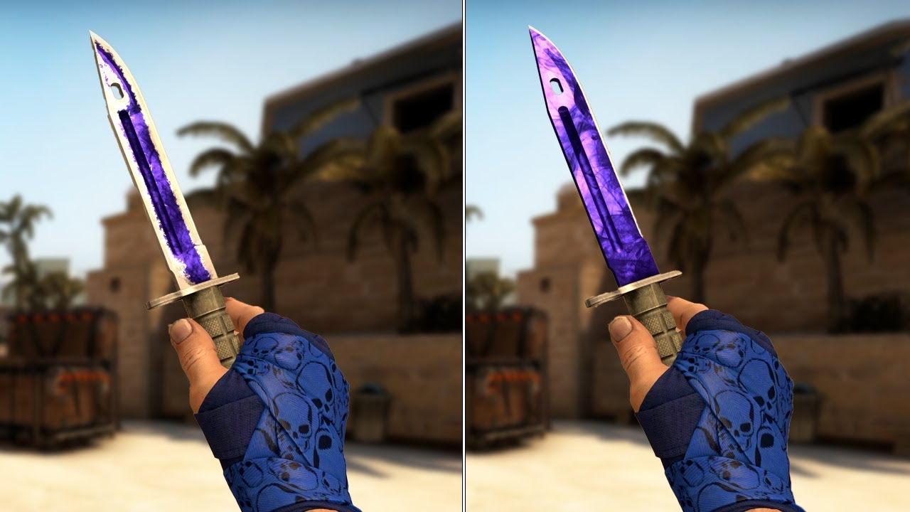 Battle scarred doppler??? - YouTube