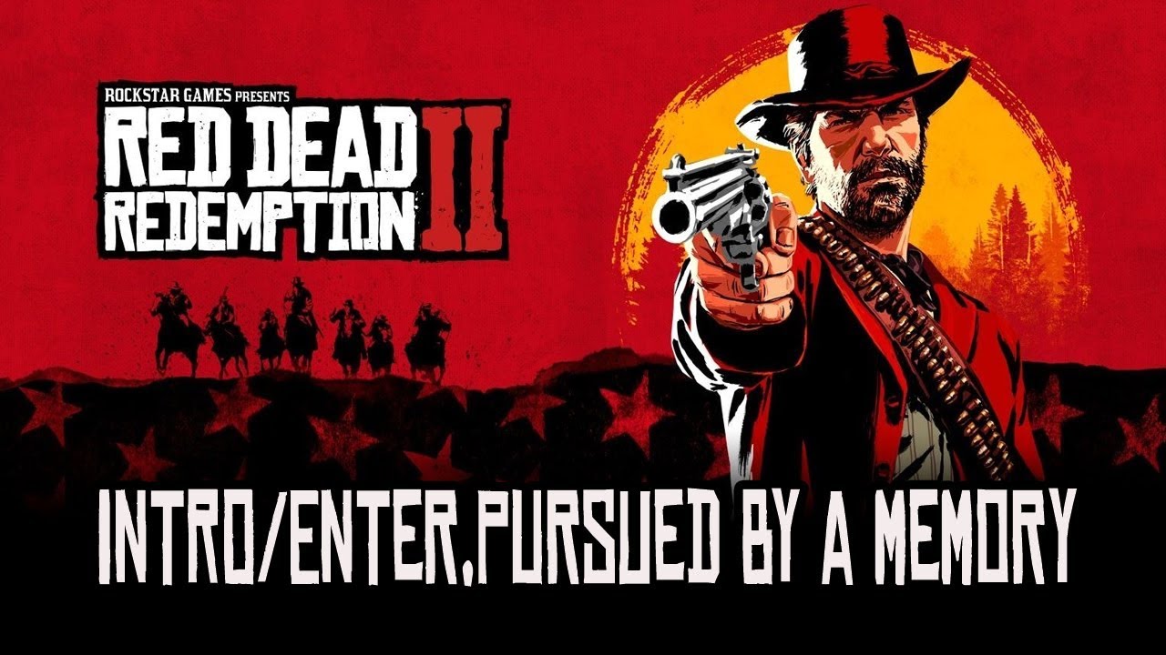 Red Dead Redemption 2 PC PROLOGUE (PART 1) - YouTube