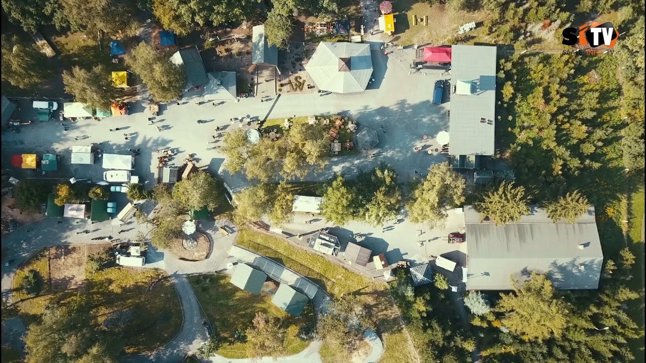 Ein erfolgreiches Wochenende - Ritz Ratz Festival bei Seligers ...