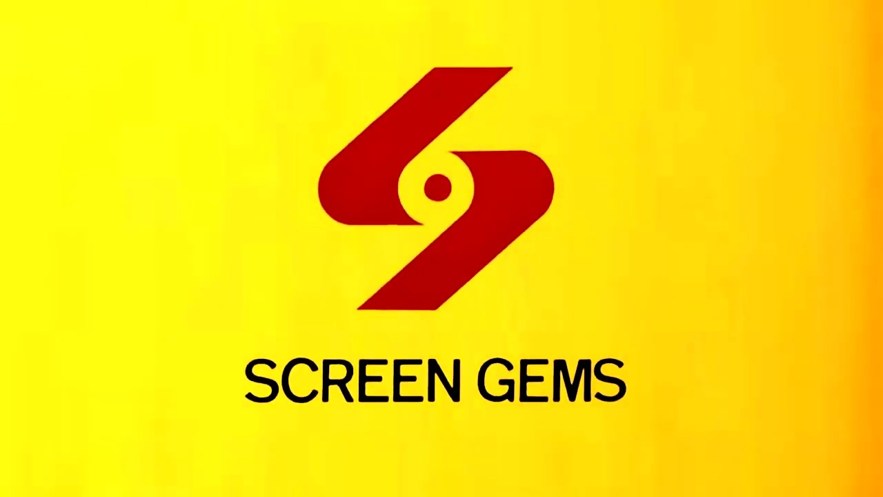 Screen Gems Logo (1965) in HD - YouTube