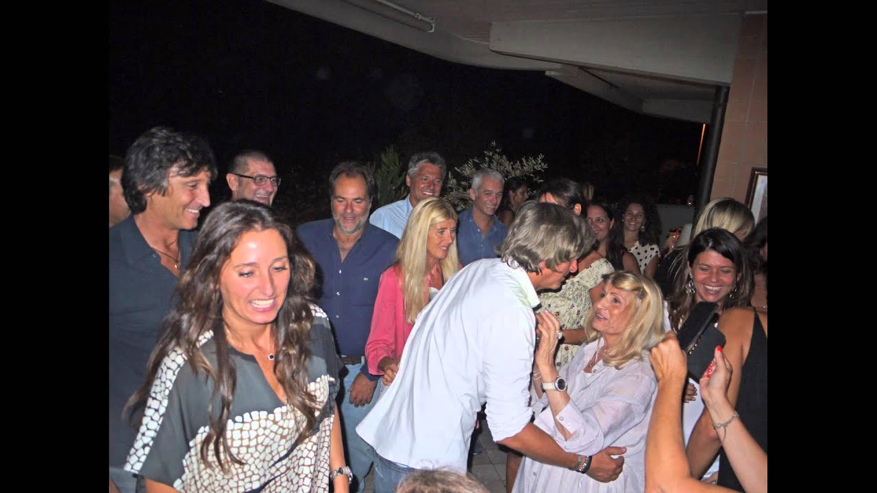 mandini'party - YouTube