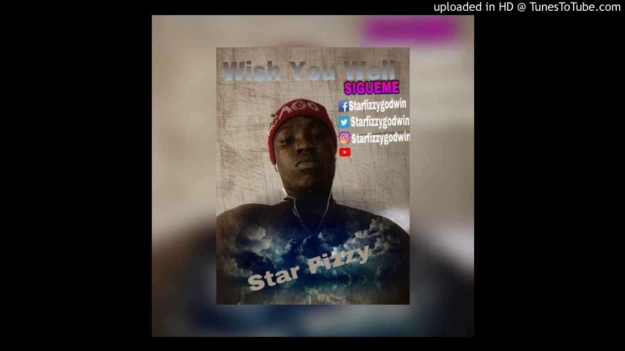 Star Fizzy- Wish You Well - YouTube