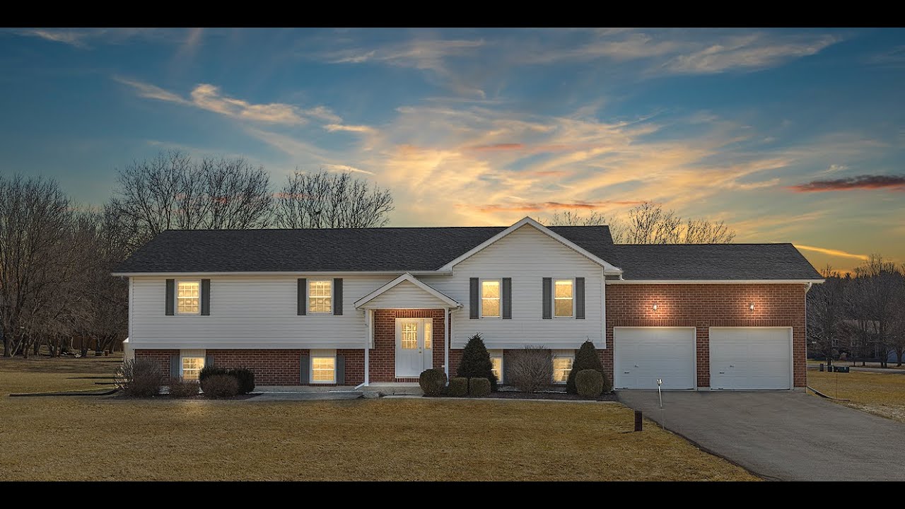4360 Ashwood Dr. by Jordan Beckwith RE/MAX - YouTube