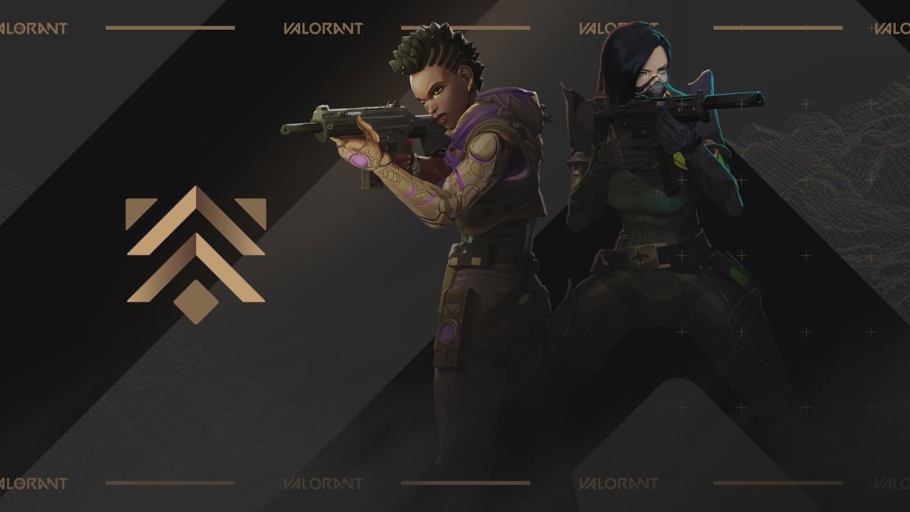ascendant kah hari ini?? | Valorant Indonesia - YouTube