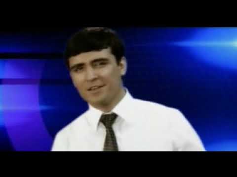 Eldar Ahmedow - Bagtym bolaý