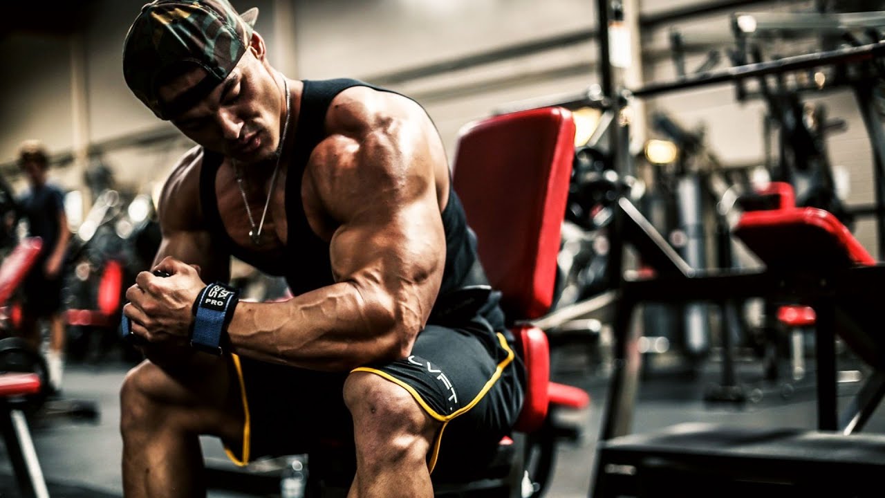 Workout Music 1 Hour Instrumental Beat Mix #023 | Gym Beats Workout ...