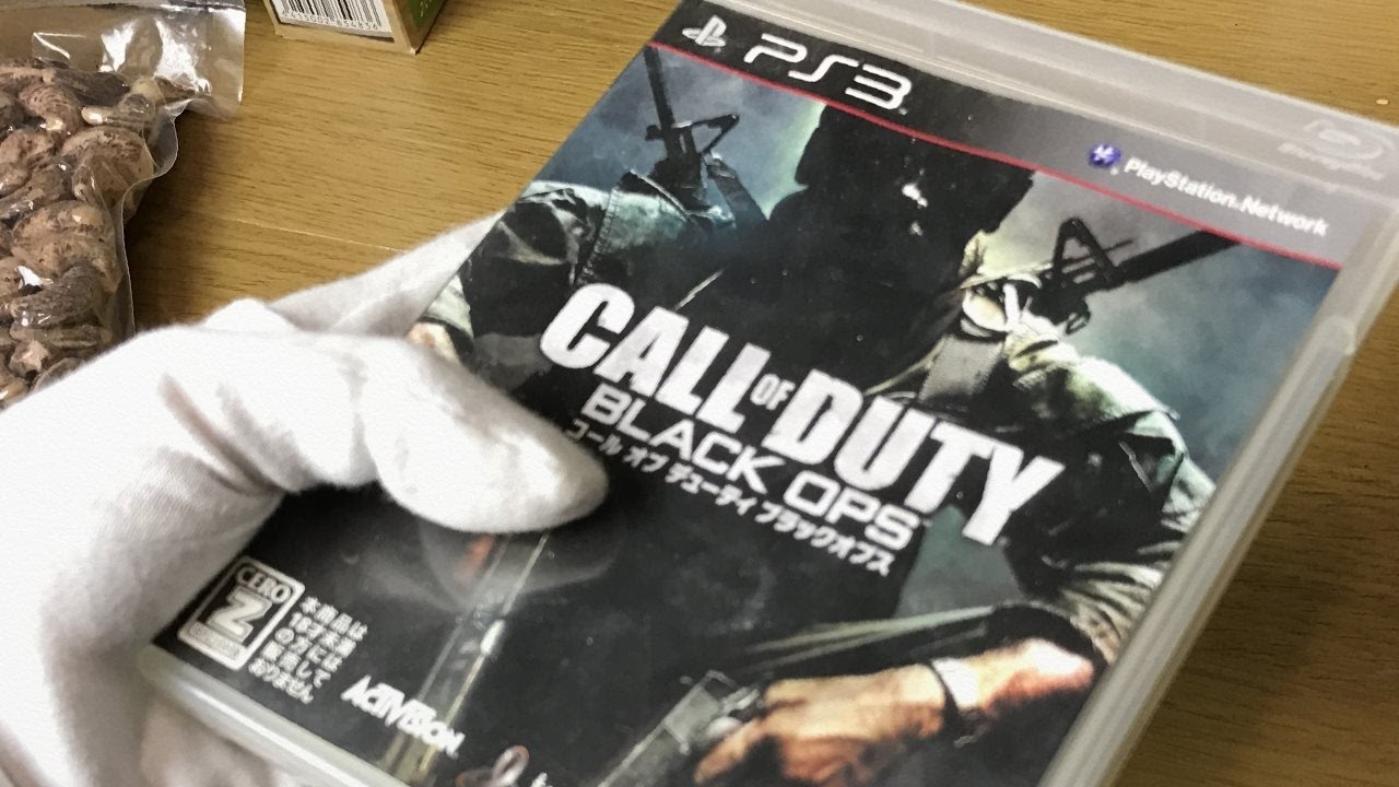 BO1 ZOMBIES IN JAPANESE... (Censored Version) Call of Duty Black Ops ...