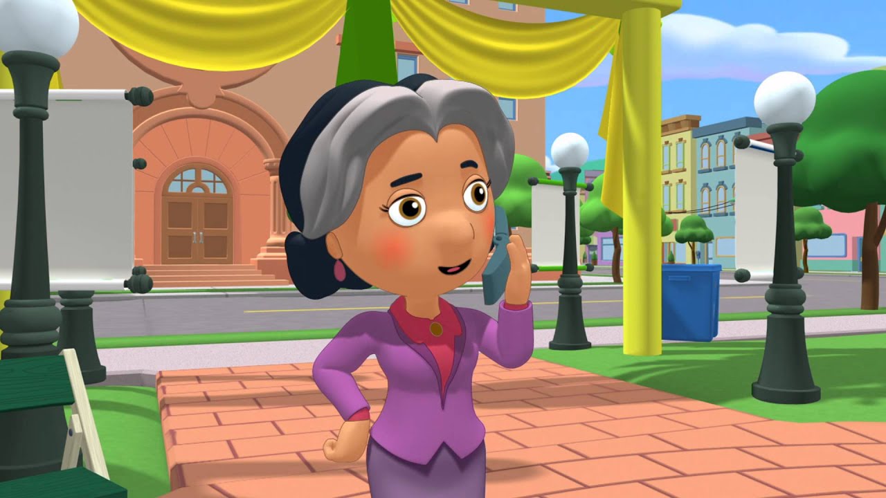 The Earth Day Challenge / Dario Dance - YouTube