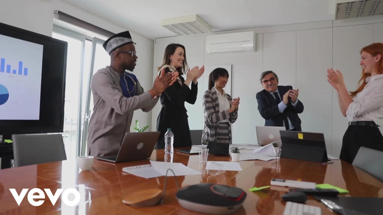 Lugo - Contagious Optimism - YouTube