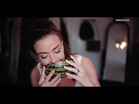 ASMR Gina Carla 🍅 Extreme Eating!
