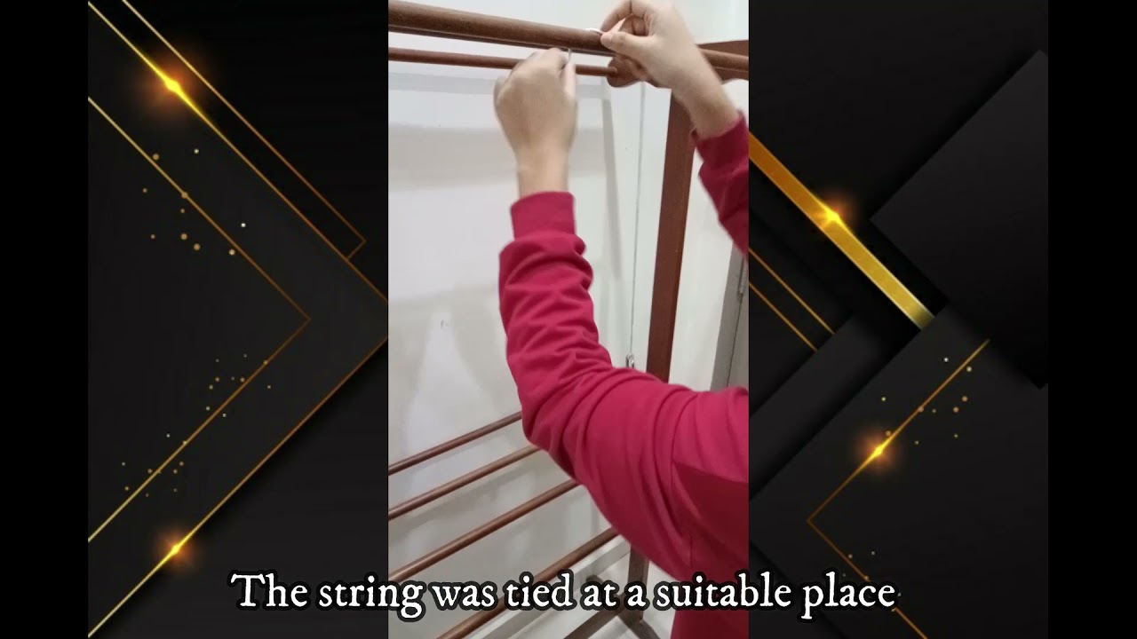 EXPERIMENT: SIMPLE PENDULUM OSCILLATION (HOME BASED EXPERIMENT) - YouTube