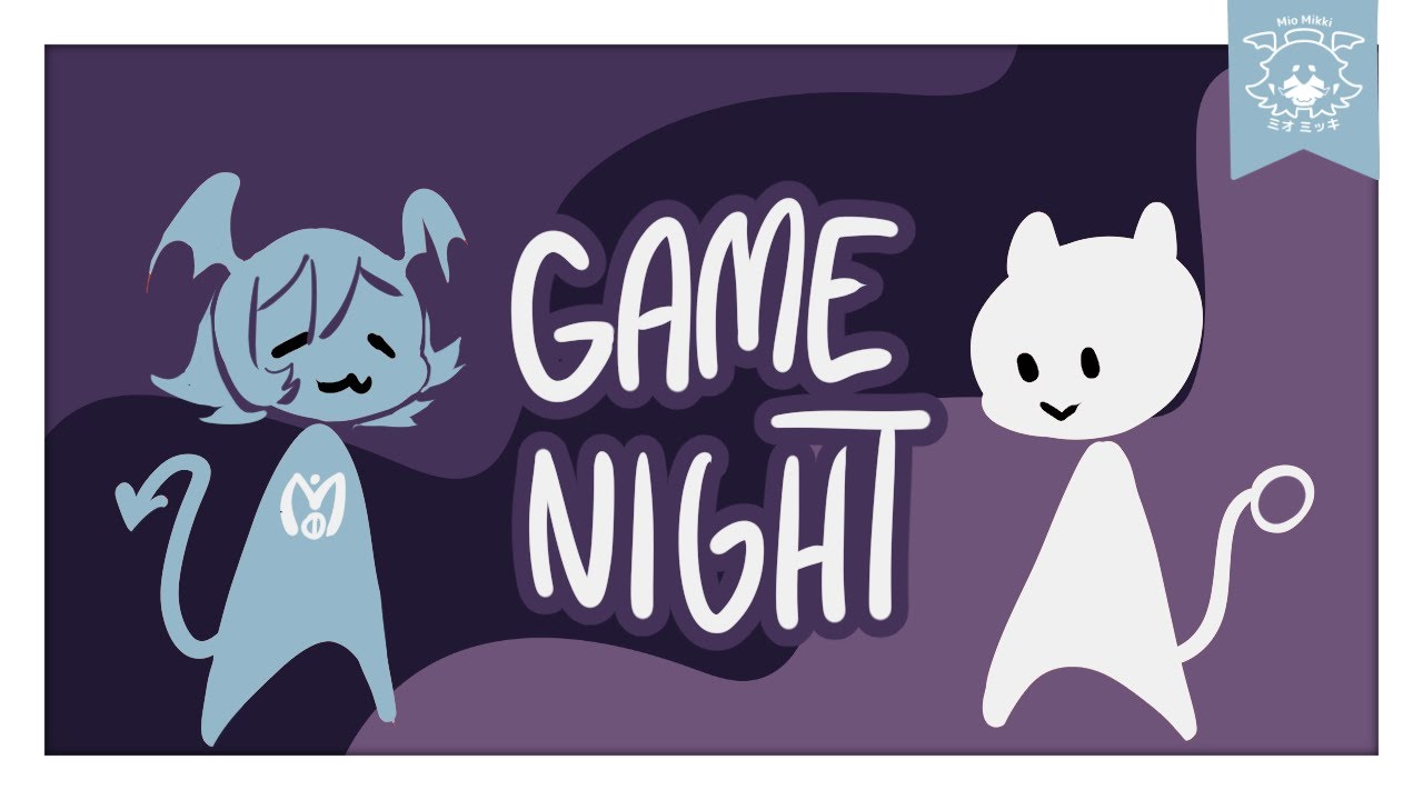 [GAME NIGHT] Jackbox, Gartic Phone and more with viewers!! Winner get's ...