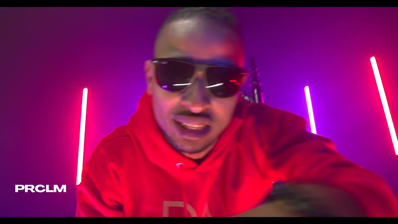 DJ Nicholas | Earth Lord | Gospel Dancehall - YouTube