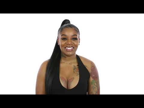 Kakey: I Waited Until I Turned 18