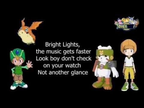 Cascada - Kids in america Digimon - YouTube