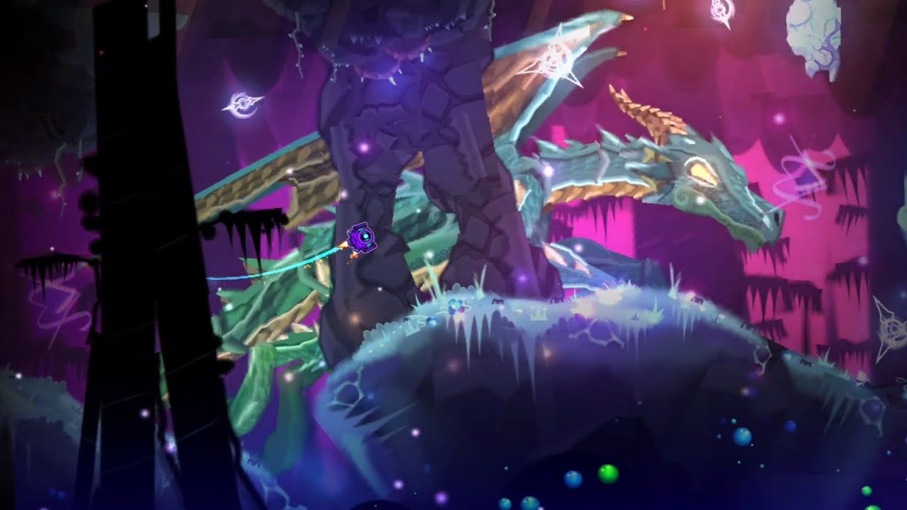 [GD] And Ever by Galofuf (Easy Demon) - YouTube