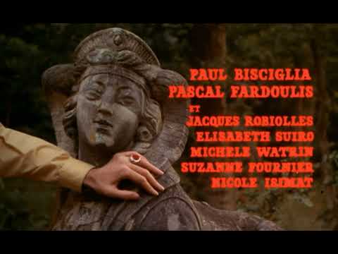 Opening credits of \