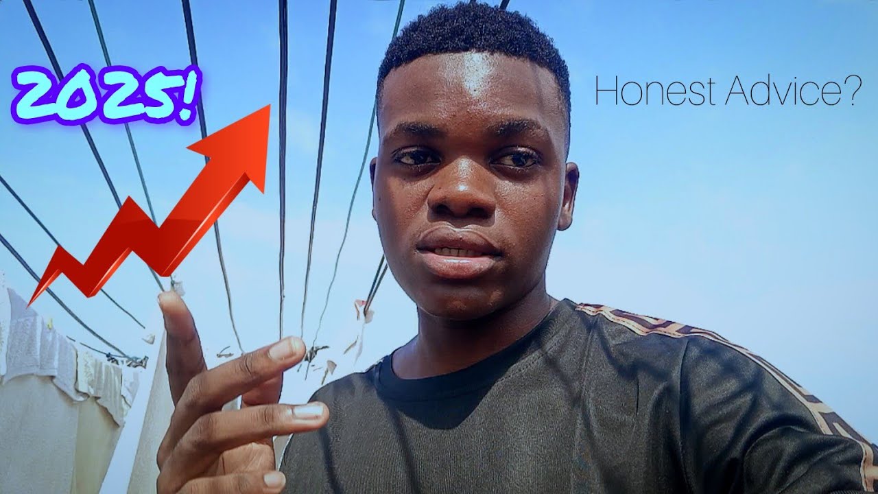 WATCH THIS BEFORE "2025"⏰ - YouTube