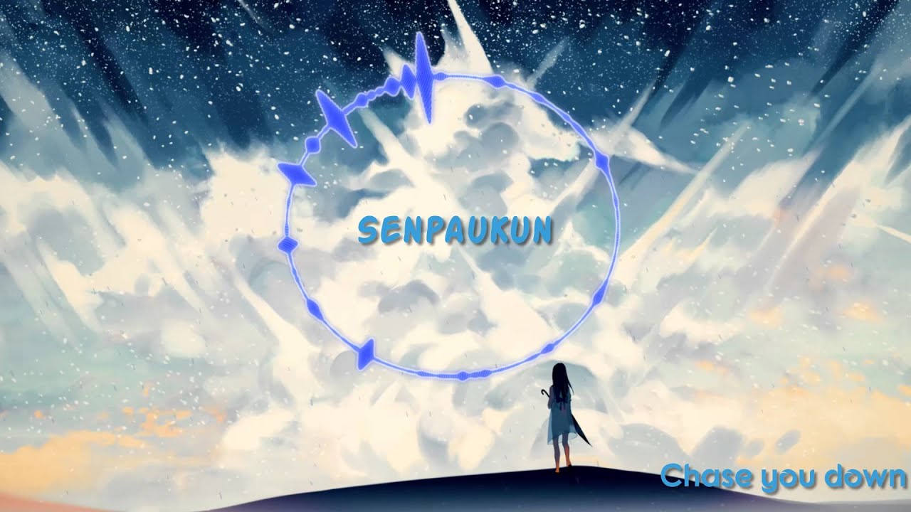 [Nightcore] Chase You Down - YouTube