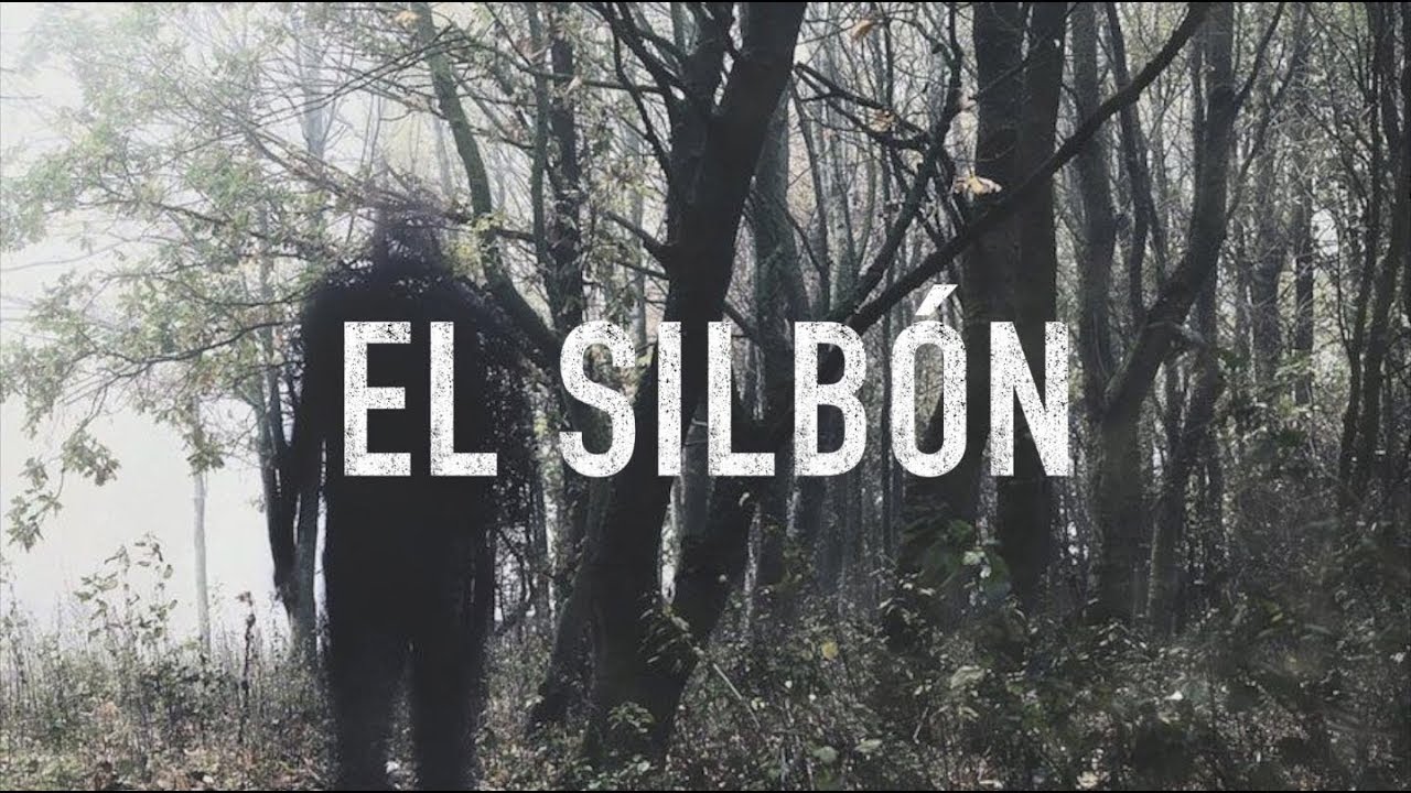 El Silbón Leyenda Venezolana - YouTube
