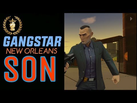 Gangstar New Orleans - SON - Bölüm 13
