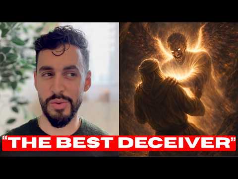 Allah's 99 names made me RUN from Islam