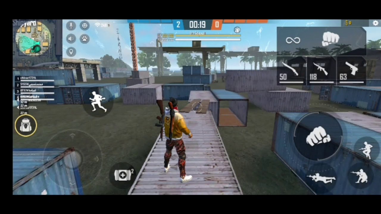 Free firre - YouTube