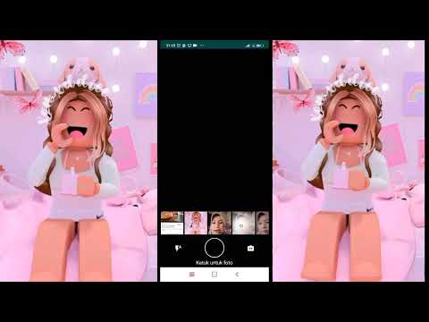 pov bocil pamer, maaf ya vidionya gk lama