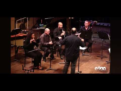 Octandre - Edgar Varése (UFRJ) - YouTube