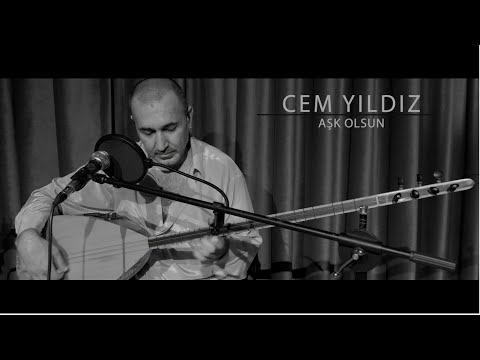 Cem Yıldız - Aşk Olsun