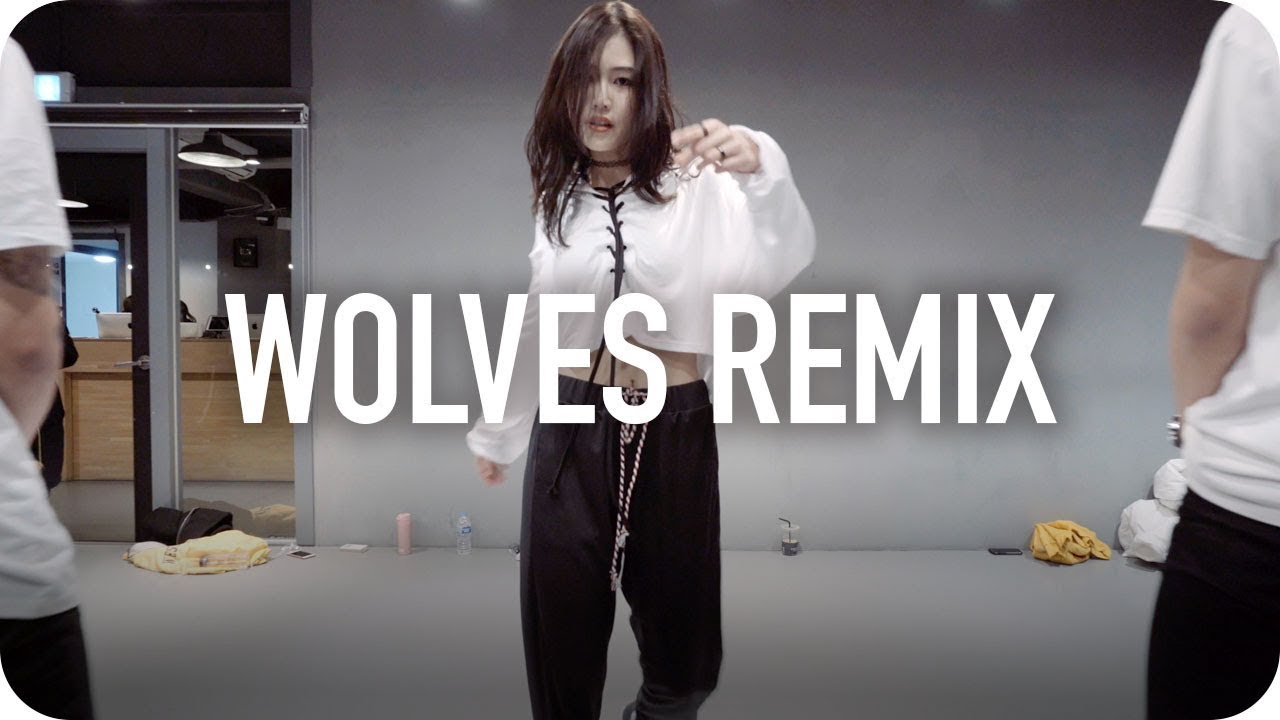 Wolves (Chachi x Rick Wonder Remix) - Selena Gomez, Marshmello / Ara ...