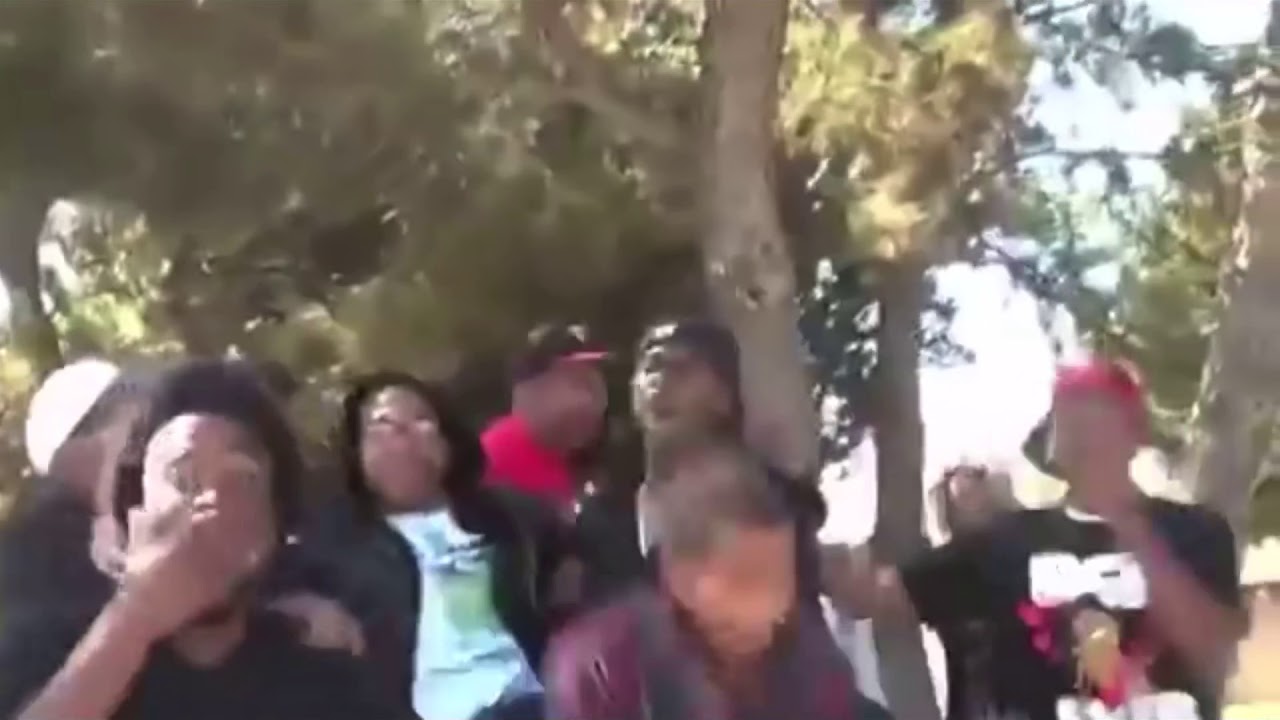 Black Rap Battle Meme - YouTube