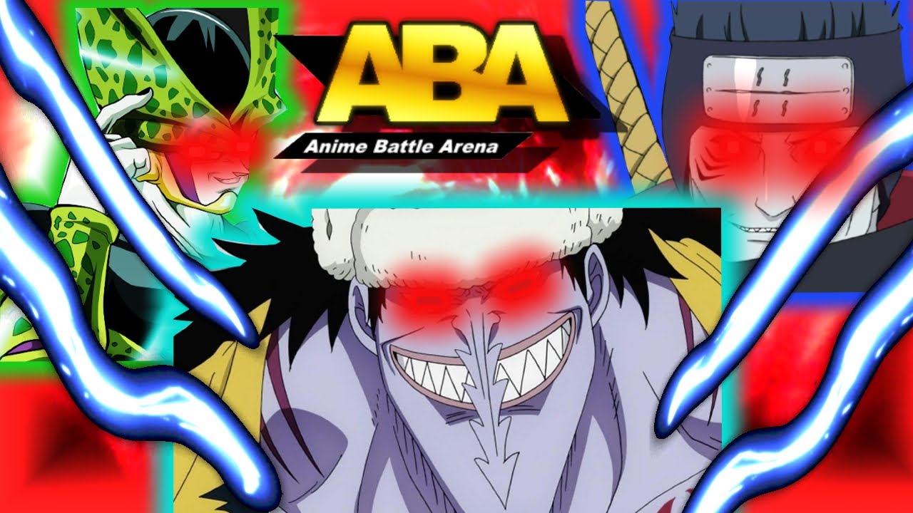 What ITs Like TO Play the NEW ABA UPDATE... - YouTube