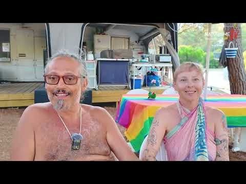 La Chiappa en Corse : vivre le naturisme entre mer, piscine et activités