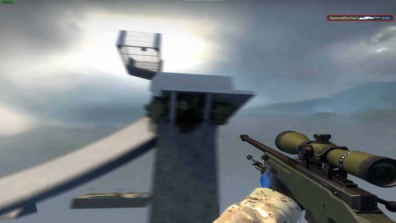 Combat Surf Montage #9 - YouTube