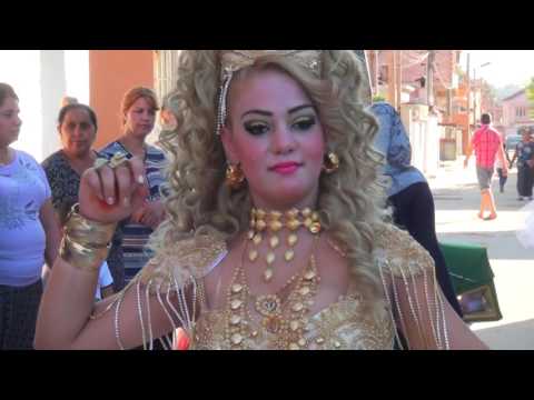 Memet ile Mirem GELINIKLER 2016 FULL HD    GSM 089  52 922 66