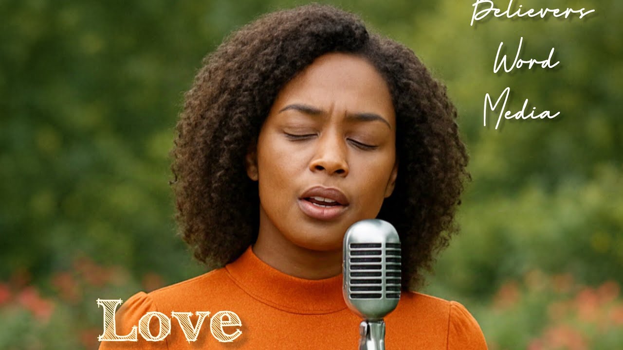 Love from above - YouTube