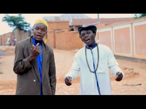 Lino-G _by_ Iryanyuma Remix(Maswingi ft Mahuba) comedian convert (video audio)